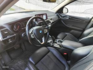 БМВ Х3 2019 в Таллин, объемом двигателя 2.00 л и пробегом 128 тыс. км за 25000 €, фото 19 на AUTOMOTO.COM.LV
