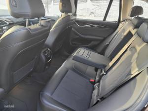 БМВ Х3 2019 в Таллин, объемом двигателя 2.00 л и пробегом 128 тыс. км за 25000 €, фото 20 на AUTOMOTO.COM.LV