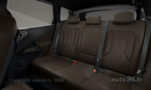 БМВ Х3 2026 в Тарту, объемом двигателя 2.00 л и пробегом 0 тыс. км за 61353 €, фото 8 на AUTOMOTO.COM.LV