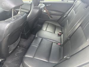 Белый БМВ Х3 2006 в Утена, объемом двигателя 3.00 л и пробегом 307 тыс. км за 4200 €, фото 13 на AUTOMOTO.COM.LV
