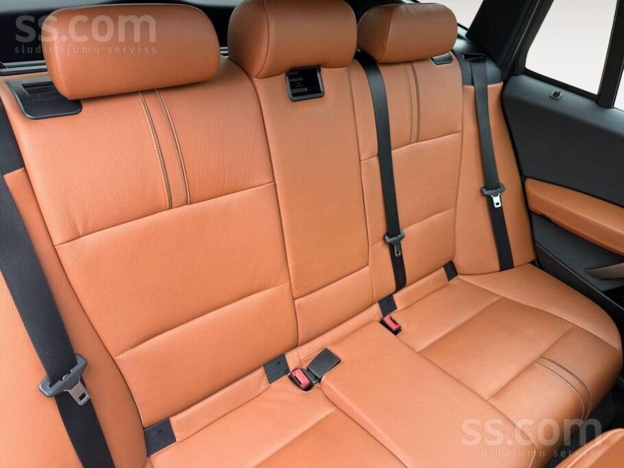 Balts BMW X3 2006 Rīga, ar dzinēja tilpumu 3.00 L un nobraukumu 313 tūkst. km par 6000 €, foto 12 vietnē AUTOMOTO.COM.LV