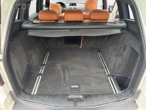 Balts BMW X3 2006 Rīga, ar dzinēja tilpumu 3.00 L un nobraukumu 313 tūkst. km par 6000 €, foto 13 vietnē AUTOMOTO.COM.LV