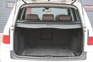Balts BMW X3 2007 Jelgava, ar dzinēja tilpumu 2.00 L un nobraukumu 280 tūkst. km par 5795 €, foto 14 vietnē AUTOMOTO.COM.LV