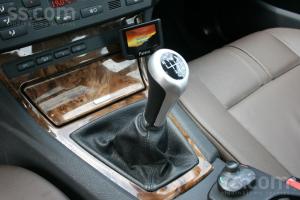 Balts BMW X3 2007 Jelgava, ar dzinēja tilpumu 2.00 L un nobraukumu 280 tūkst. km par 5795 €, foto 27 vietnē AUTOMOTO.COM.LV