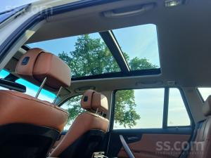 Balts BMW X3 2007 Cēsis, ar dzinēja tilpumu 2.00 L un nobraukumu 312 tūkst. km par 5000 €, foto 8 vietnē AUTOMOTO.COM.LV