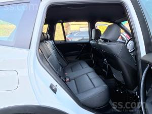 Balts BMW X3 2007 Jelgava, ar dzinēja tilpumu 2.50 L un nobraukumu 260 tūkst. km par 5999 €, foto 17 vietnē AUTOMOTO.COM.LV