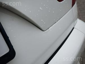 Balts BMW X3 2007 Jelgava, ar dzinēja tilpumu 3.00 L un nobraukumu 265 tūkst. km par 5000 €, foto 12 vietnē AUTOMOTO.COM.LV