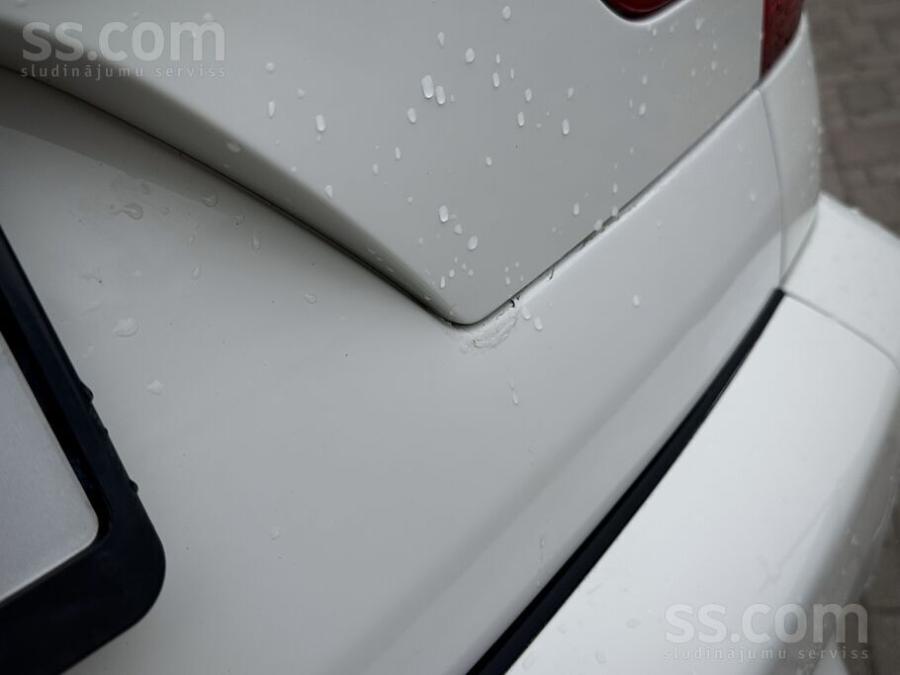 Balts BMW X3 2007 Jelgava, ar dzinēja tilpumu 3.00 L un nobraukumu 265 tūkst. km par 5000 €, foto 12 vietnē AUTOMOTO.COM.LV