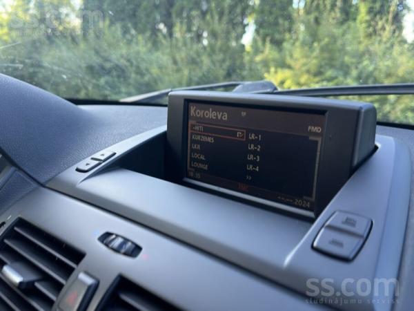 Белый БМВ Х3 2007 в Елгава, объемом двигателя 3.00 л и пробегом 265 тыс. км за 4500 €, фото 10 на AUTOMOTO.COM.LV