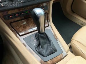 Balts BMW X3 2007 Rīga, ar dzinēja tilpumu 3.00 L un nobraukumu 245 tūkst. km par 5550 €, foto 16 vietnē AUTOMOTO.COM.LV