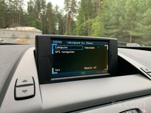 Balts BMW X3 2007 Rīga, ar dzinēja tilpumu 3.00 L un nobraukumu 245 tūkst. km par 5550 €, foto 17 vietnē AUTOMOTO.COM.LV