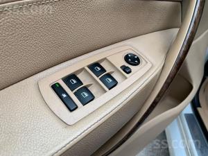 Balts BMW X3 2007 Rīga, ar dzinēja tilpumu 3.00 L un nobraukumu 245 tūkst. km par 5550 €, foto 19 vietnē AUTOMOTO.COM.LV