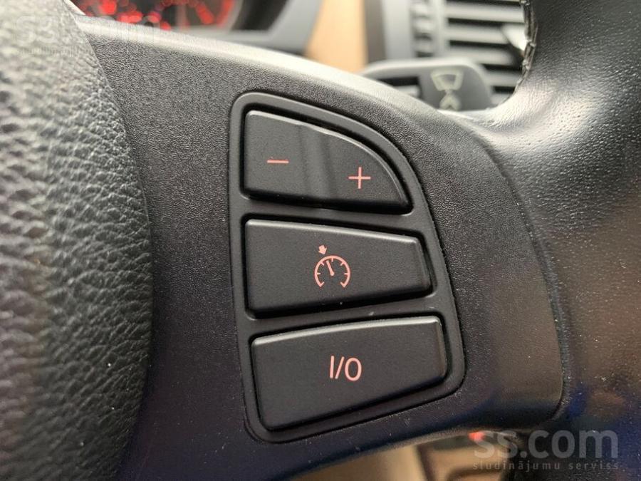 Balts BMW X3 2007 Rīga, ar dzinēja tilpumu 3.00 L un nobraukumu 245 tūkst. km par 5550 €, foto 22 vietnē AUTOMOTO.COM.LV