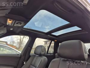 Balts BMW X3 2008 Rēzekne, ar dzinēja tilpumu 2.00 L un nobraukumu 319 tūkst. km par 5450 €, foto 14 vietnē AUTOMOTO.COM.LV