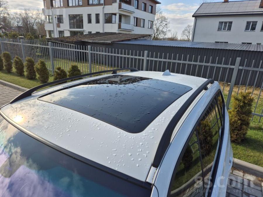 Balts BMW X3 2008 Rēzekne, ar dzinēja tilpumu 2.00 L un nobraukumu 319 tūkst. km par 5450 €, foto 17 vietnē AUTOMOTO.COM.LV