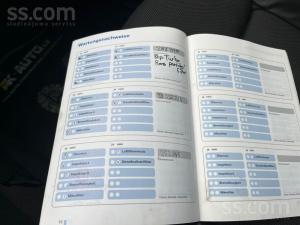 Balts BMW X3 2008 Kuldīga, ar dzinēja tilpumu 2.00 L un nobraukumu 382 tūkst. km par 5390 €, foto 19 vietnē AUTOMOTO.COM.LV