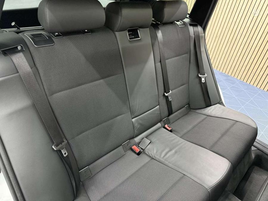 Balts BMW X3 2008 Marijampole, ar dzinēja tilpumu 2.00 L un nobraukumu 192 tūkst. km par 6750 €, foto 17 vietnē AUTOMOTO.COM.LV