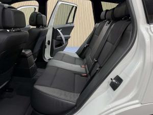 Balts BMW X3 2008 Marijampole, ar dzinēja tilpumu 2.00 L un nobraukumu 192 tūkst. km par 6750 €, foto 18 vietnē AUTOMOTO.COM.LV