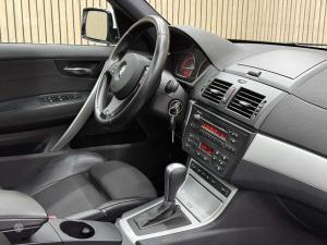 Balts BMW X3 2008 Marijampole, ar dzinēja tilpumu 2.00 L un nobraukumu 192 tūkst. km par 6750 €, foto 20 vietnē AUTOMOTO.COM.LV