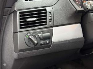 Balts BMW X3 2008 Marijampole, ar dzinēja tilpumu 2.00 L un nobraukumu 192 tūkst. km par 6750 €, foto 24 vietnē AUTOMOTO.COM.LV