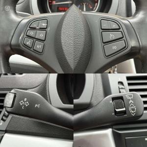 Balts BMW X3 2008 Marijampole, ar dzinēja tilpumu 2.00 L un nobraukumu 192 tūkst. km par 6750 €, foto 26 vietnē AUTOMOTO.COM.LV