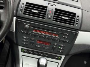 Balts BMW X3 2008 Marijampole, ar dzinēja tilpumu 2.00 L un nobraukumu 192 tūkst. km par 6750 €, foto 27 vietnē AUTOMOTO.COM.LV