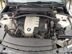 Balts BMW X3 2008 Aizkraukle, ar dzinēja tilpumu 2.00 L un nobraukumu 0 tūkst. km par 4500 €, foto 7 vietnē AUTOMOTO.COM.LV