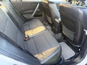 Balts BMW X3 2009 Rēzekne, ar dzinēja tilpumu 2.00 L un nobraukumu 0 tūkst. km par 5650 €, foto 19 vietnē AUTOMOTO.COM.LV