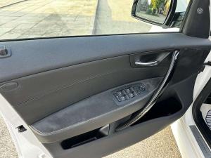 Balts BMW X3 2009 Marijampole, ar dzinēja tilpumu 2.00 L un nobraukumu 284 tūkst. km par 6499 €, foto 9 vietnē AUTOMOTO.COM.LV