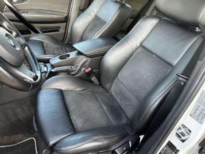 Balts BMW X3 2009 Marijampole, ar dzinēja tilpumu 2.00 L un nobraukumu 284 tūkst. km par 6499 €, foto 10 vietnē AUTOMOTO.COM.LV