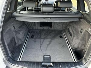 Balts BMW X3 2009 Marijampole, ar dzinēja tilpumu 2.00 L un nobraukumu 284 tūkst. km par 6499 €, foto 14 vietnē AUTOMOTO.COM.LV