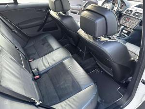 Balts BMW X3 2009 Marijampole, ar dzinēja tilpumu 2.00 L un nobraukumu 284 tūkst. km par 6499 €, foto 15 vietnē AUTOMOTO.COM.LV