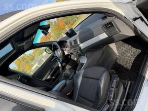 Balts BMW X3 2009 Rēzekne, ar dzinēja tilpumu 2.00 L un nobraukumu 327 tūkst. km par 6700 €, foto 9 vietnē AUTOMOTO.COM.LV