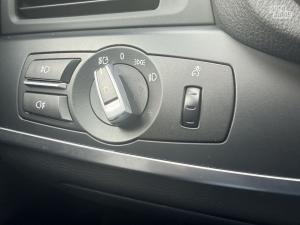 White BMW X3 2010 in Kaunas, with an engine capacity of 2.00 L and mileage of 256 thousand km for 8499 €, photo 10 on AUTOMOTO.COM.LV
