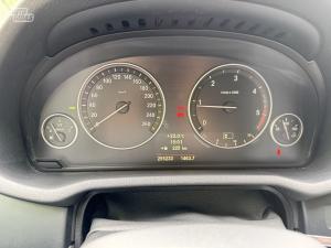 White BMW X3 2010 in Kaunas, with an engine capacity of 2.00 L and mileage of 256 thousand km for 8499 €, photo 13 on AUTOMOTO.COM.LV