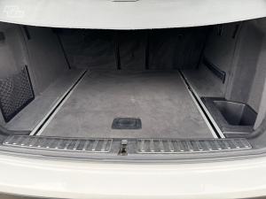 White BMW X3 2010 in Kaunas, with an engine capacity of 2.00 L and mileage of 256 thousand km for 8499 €, photo 24 on AUTOMOTO.COM.LV