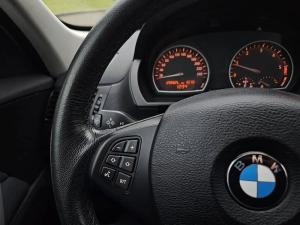 Белый БМВ Х3 2010 в Екабпилс, объемом двигателя 2.00 л и пробегом 300 тыс. км за 6290 €, фото 29 на AUTOMOTO.COM.LV