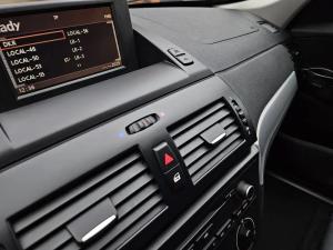 Белый БМВ Х3 2010 в Екабпилс, объемом двигателя 2.00 л и пробегом 300 тыс. км за 6290 €, фото 32 на AUTOMOTO.COM.LV