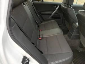 Balts BMW X3 2010 Saldus, ar dzinēja tilpumu 2.00 L un nobraukumu 230 tūkst. km par 6600 €, foto 9 vietnē AUTOMOTO.COM.LV