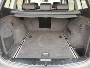 Balts BMW X3 2010 Saldus, ar dzinēja tilpumu 2.00 L un nobraukumu 230 tūkst. km par 6600 €, foto 10 vietnē AUTOMOTO.COM.LV