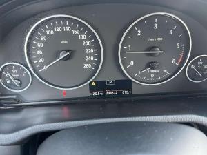 White BMW X3 2010 in Panevezys, with an engine capacity of 2.00 L and mileage of 284 thousand km for 7800 €, photo 20 on AUTOMOTO.COM.LV