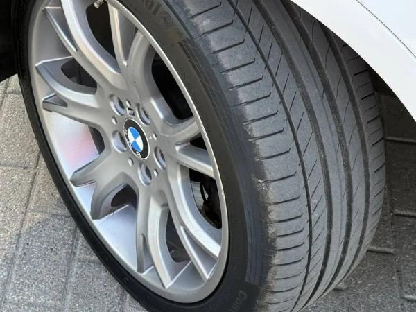 Balts BMW X3 2010 Jūrmala, ar dzinēja tilpumu 2.00 L un nobraukumu 188 tūkst. km par 7950 €, foto 4 vietnē AUTOMOTO.COM.LV
