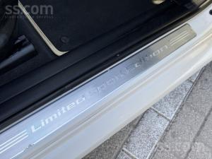 White BMW X3 2010 in Jurmala, with an engine capacity of 2.00 L and mileage of 0 thousand km for 7950 €, photo 20 on AUTOMOTO.COM.LV