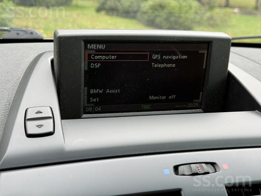 Белый БМВ Х3 2010 в Юрмала, объемом двигателя 2.00 л и пробегом 0 тыс. км за 7950 €, фото 32 на AUTOMOTO.COM.LV