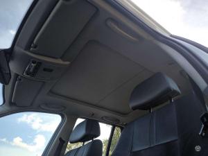 Balts BMW X3 2010 Vilkaviškis, ar dzinēja tilpumu 2.99 L un nobraukumu 235 tūkst. km par 6400 €, foto 10 vietnē AUTOMOTO.COM.LV