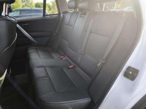 Balts BMW X3 2010 Vilkaviškis, ar dzinēja tilpumu 2.99 L un nobraukumu 235 tūkst. km par 6400 €, foto 11 vietnē AUTOMOTO.COM.LV