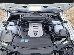 Balts BMW X3 2010 Vilkaviškis, ar dzinēja tilpumu 2.99 L un nobraukumu 235 tūkst. km par 6400 €, foto 17 vietnē AUTOMOTO.COM.LV