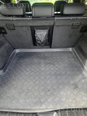 Balts BMW X3 2010 Bauska, ar dzinēja tilpumu 3.00 L un nobraukumu 222 tūkst. km par 6200 €, foto 16 vietnē AUTOMOTO.COM.LV