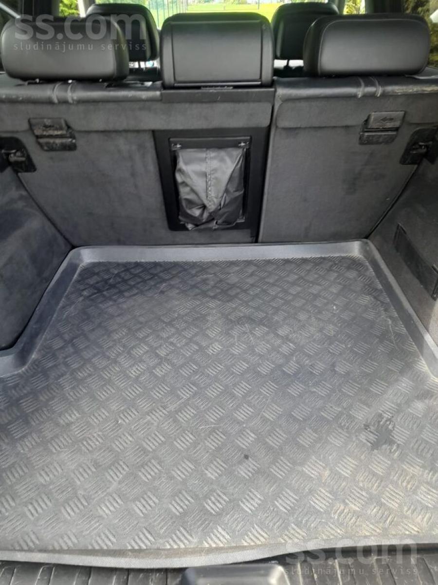 Balts BMW X3 2010 Bauska, ar dzinēja tilpumu 3.00 L un nobraukumu 222 tūkst. km par 6200 €, foto 16 vietnē AUTOMOTO.COM.LV