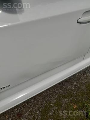 Balts BMW X3 2010 Bauska, ar dzinēja tilpumu 3.00 L un nobraukumu 222 tūkst. km par 6200 €, foto 18 vietnē AUTOMOTO.COM.LV
